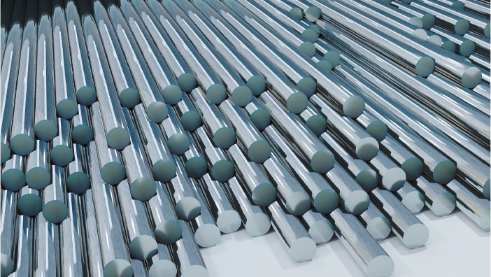 Guide rods | KSK Precise Motion