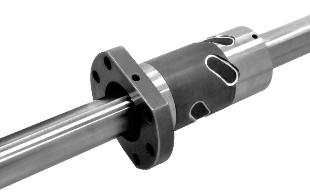 Special Screw | KSK Precise Motion