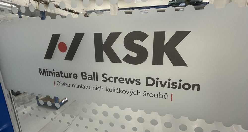 About us | KSK Precise Motion
