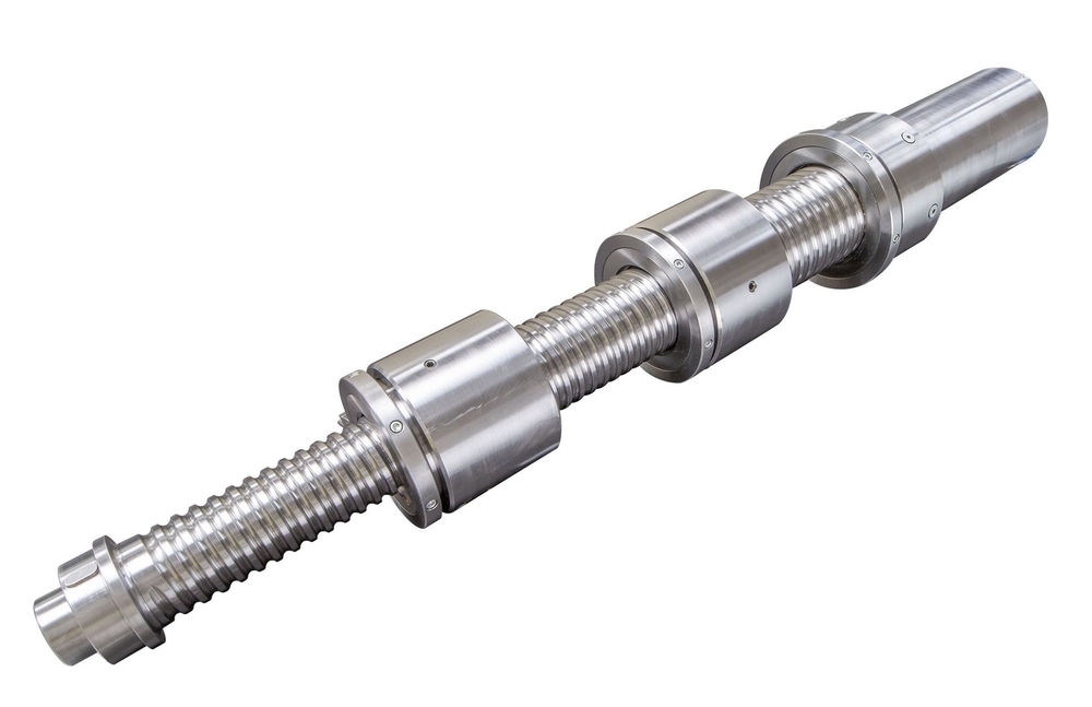 Special Screw | KSK Precise Motion
